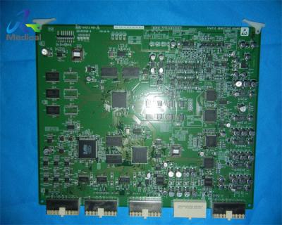 China Nemio XG SSA-580A A66 AVCT2 Ultrasound Spare Parts 2H400558-0 Board Assy for sale