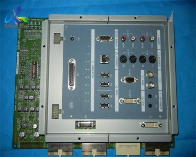 China BSM31-7971 Ultrasonic Parts Imaging Solution Toshiba Nemio XG SSA-580A A69 AVPN 2 Board for sale