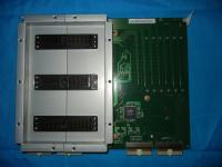 China Nemio XG SSA-580A Interface Board E6Y16 Ultrasonic Parts for sale