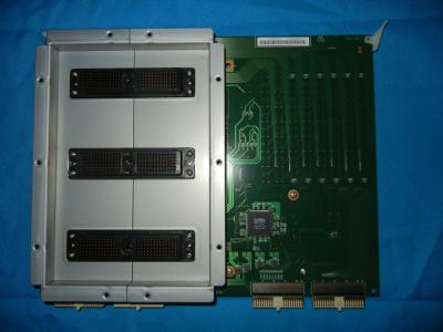 China Nemio XG SSA-580A Interface Board E6Y16 Ultrasonic Parts for sale