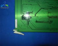 China Medical Parts XQ Ultrasonic DSC Board P/N BD-337-DSC 1A for sale