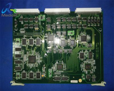 China Medical Parts XQ Ultrasonic DSC Board P/N BD-337-DSC 1A for sale