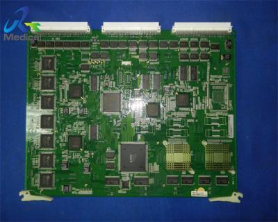 China Medison Accuvix XQ DSP Ultrasonic Board P/N BD-337-DSP 0A for sale