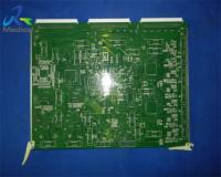 China Medison Accuvix XQ DSP Ultrasonic Board P/N BD-337-DSP 0A for sale