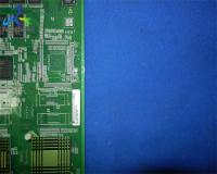 China Medison Accuvix XQ DSP Ultrasonic Board P/N BD-337-DSP 0A for sale