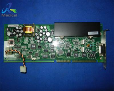 China Diagnosis System Accuvix XQ Ultrasonic MTR Board P/N BD-432-MTR 5B for sale