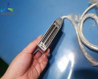 China GE 3S-RS Ultrasound Probe Repair For Pin Connector for sale