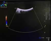 China GE 4C-RS Ultrasound Probe Repair Crystal Replacement Imagine Problem for sale