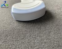China GE 4C-RS Ultrasound Probe Repair For Array Strain Relief Housing Replacement Crystal Damage for sale