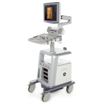 China Original Logiq P5 Ultrasound Machine Medical Repair Parts for sale