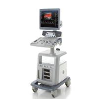 China Logiq GE P6 Ultrasound Machine Imaging Diagnosis Equipment for sale