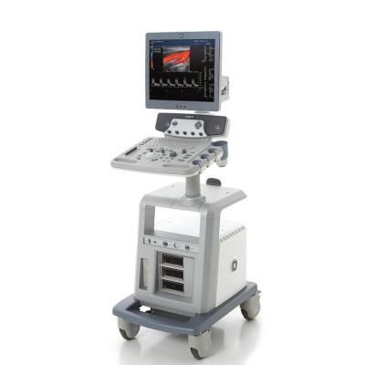 China Logiq GE P6 Ultrasound Machine Imaging Diagnosis Equipment for sale