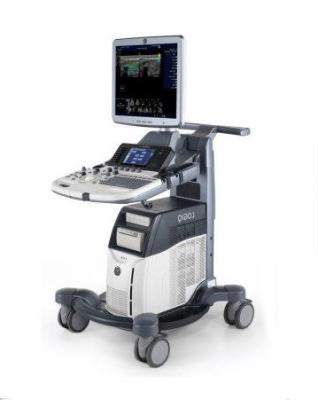 China Logiq S7 Medical Ultrasound System Imaging Center Facility for sale