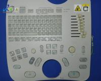 China SSA-530A Control Panel Ultrasonic Parts TO00089 for sale