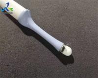 China GE RIC5-9-D Ultrasound Transducers Repair 3D Crystal Array Dome Replacement for sale