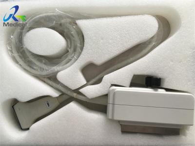 China Aloka UST-5412 Compatible Ultrasound Probe Linear Sequenced Array Transducer for sale