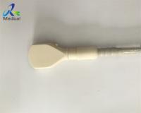 China Diagnostic Compatible Convex Ultrasound Probe Abdominal Aloka UST-9133 for sale