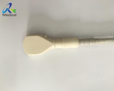 China Diagnostic Compatible Convex Ultrasound Probe Abdominal Aloka UST-9133 for sale