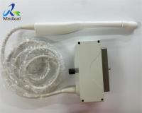 China Obstetrics Gynaecology Compatible Ultrasound Probe Intra Cavity Transducer EC123 for sale