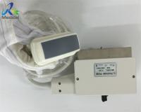 China Healthcare Ultrasound Probes GE 3.5C Curved Array Transducer for sale