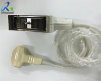 China 3.8MHz Compatible Ultrasound Probe GE 3Cb Curved Array Transducer for sale