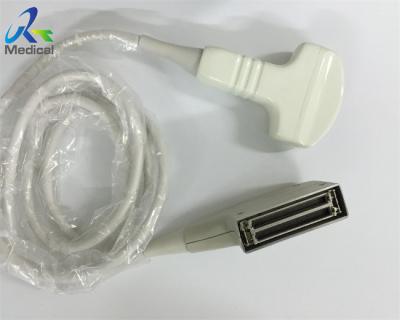 China 2.0MHz Compatible Ultrasound Probe GE 3C-RS Curved Array Transducer for sale