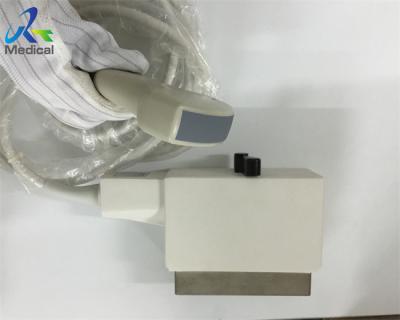China 1.6MHz Compatible Ultrasound Probe GE 4C Curved Array Transducer For Abdominal for sale
