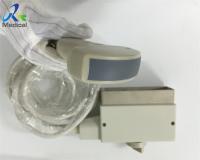 China Versatile Medical Ultrasonic Probe GE 4C-RC Curvex Array Transducer for sale