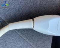 China Damaged Cable Strain Relief Ultrasound Probe Repair GE 4C-D for sale