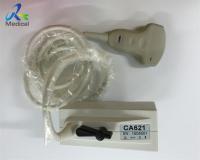 China 5.0MHz 10mm Compatible Ultrasound Probe Curvex Array Transducer EUP-C715 for sale