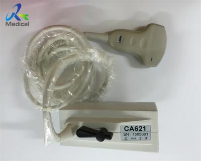 China 5.0MHz 10mm Compatible Ultrasound Probe Curvex Array Transducer EUP-C715 for sale