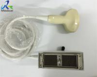 China 6.0MHz Compatible Ultrasound Probe Siemens C6-2 Medical Ultrasonic Transducer for sale