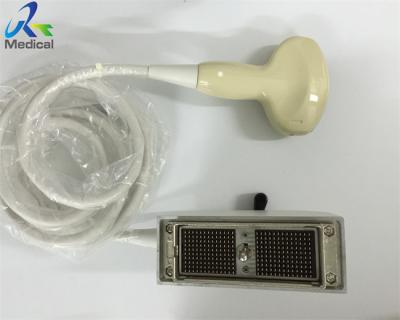 China 6.0MHz Compatible Ultrasound Probe Siemens C6-2 Medical Ultrasonic Transducer for sale