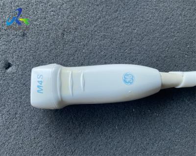 China GE M4S-RS Lens Aging Ultrasound Sensor Probe Repair for sale