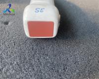 China Housing Cracked GE 3S Ultrasound Probe Repair For Crystal Array Replacement for sale
