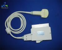 China Curved Array Used Ultrasound Probe GE 3.5CS For Logiq S6 for sale