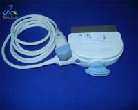 China Obstetrics Used Ultrasound Probe GE 3CRF Micro - Convex for sale