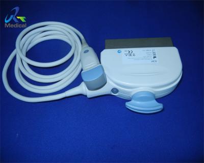 China Obstetrics Used Ultrasound Probe GE 3CRF Micro - Convex for sale