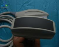 China Abdominal Used Ultrasound Probe GE 3C-RS Curved Array Transducer For LogiqBook Vivid I for sale