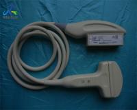 China Abdominal Used Ultrasound Probe GE 3C-RS Curved Array Transducer For LogiqBook Vivid I for sale