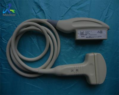 China Abdominal Used Ultrasound Probe GE 3C-RS Curved Array Transducer For LogiqBook Vivid I for sale