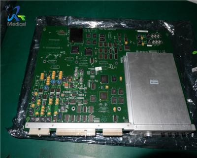 China iU22 iE33 Repair Front End Controller 453561278261 for sale