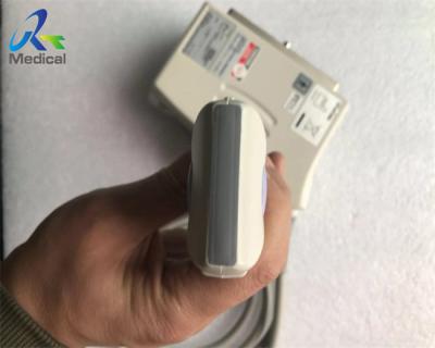 China Toshiba Xario PLT 1204AT Used Ultrasound Probe Breast Linear Transducer for sale