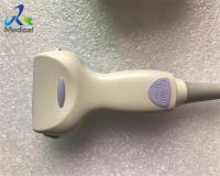 China Toshiba Xario PLT 1204AT Used Ultrasound Probe Breast Linear Transducer for sale