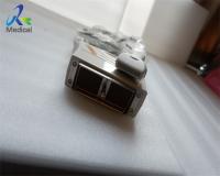 China Peripheral Vascular Linear Ultrasound Transducer Toshiba PLT-1204BT Probe for sale