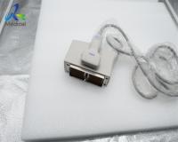 China Peripheral Vascular Linear Ultrasound Transducer Toshiba PLT-1204BT Probe for sale