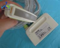 China Abdominal Convex Array Transducer Toshiba PVG-366M Ultrasound Probe For JustVision 400 for sale