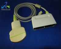 China Convex Array Transducer Toshiba PVQ-375A Ultrasound Probe For Famio 5 SSA-510A for sale