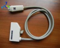 China Micro - Convex Ultrasound Probe Toshiba PVE-382M Transducer For Toshiba SSA-240A for sale