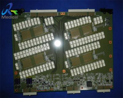 China P/N Ep556400AA Prosound F75 Transducer Interface Board Aloka Ultrasound System for sale